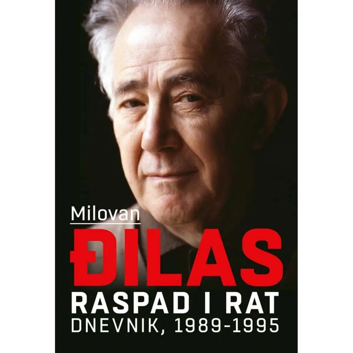 RASPAD I RAT