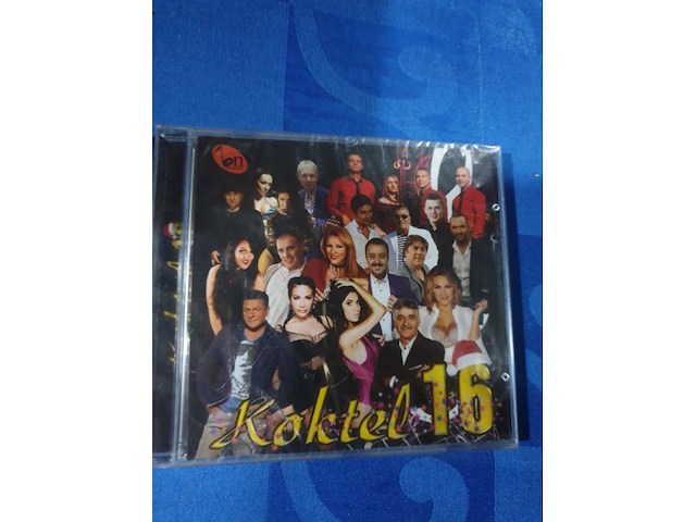 Koktel 16 (BN Music) --NOV