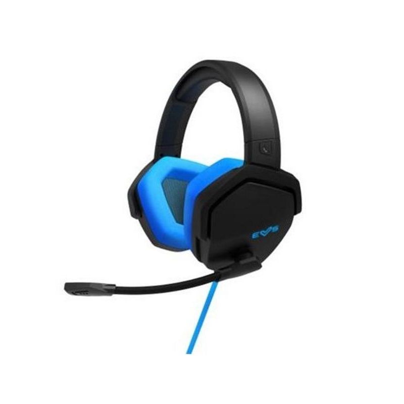 Energy Sistem ESG 4 Surround 7.1 gaming slušalice sa mikrofonom crno/plave