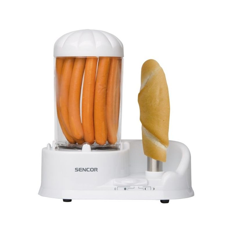 Sencor SHM 4210 Hot Dog Steamer
