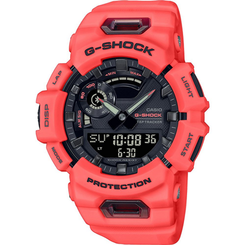 Casio G-shock uniseks sat GBA-900-4AER