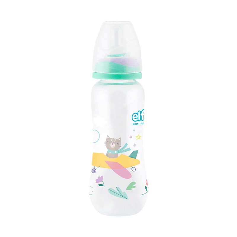 Elfi plastična flašica Fun in the Park Maca, 250ml