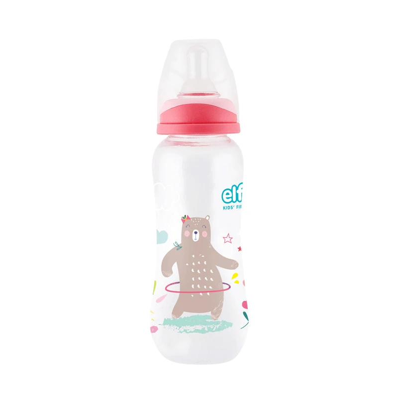 Elfi plastična flašica Fun in the Park Meda, 250ml