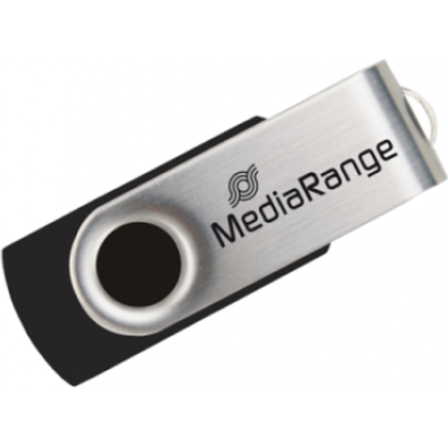 MEDIARANGE Usb flash 64gb usb 2.0 mediarange highspeed mr912