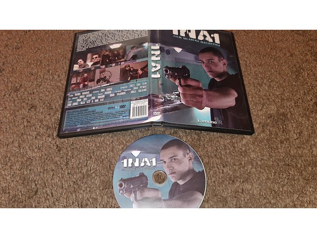 1 na 1 DVD