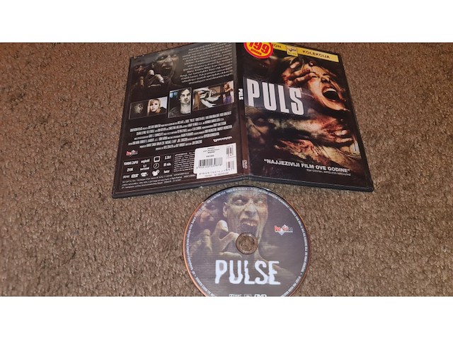 Puls DVD