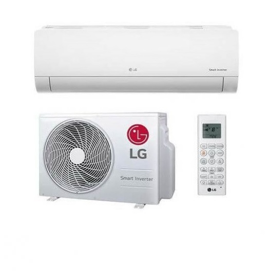 LG klima inverter S12EG Standard