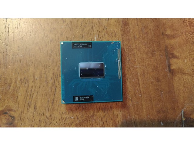 Procesor Intel I5 - 3230M