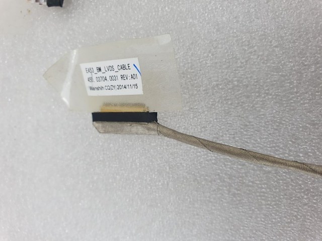 Flet kabel kabl za Acer Aspire ES1 512