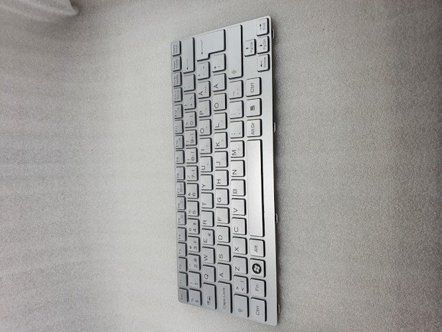 Tastatura za  Sony Vaio PCG-5K2M