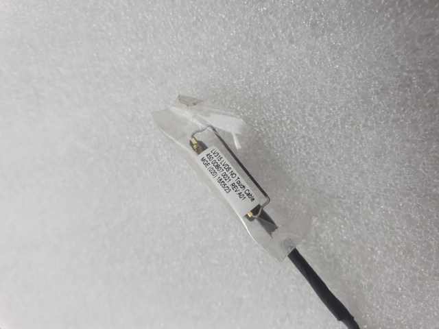 Flet kabel kabl za Lenovo Ideapad V130-15IGM