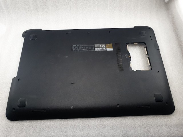 Donja plastika kucista  za Asus R556L