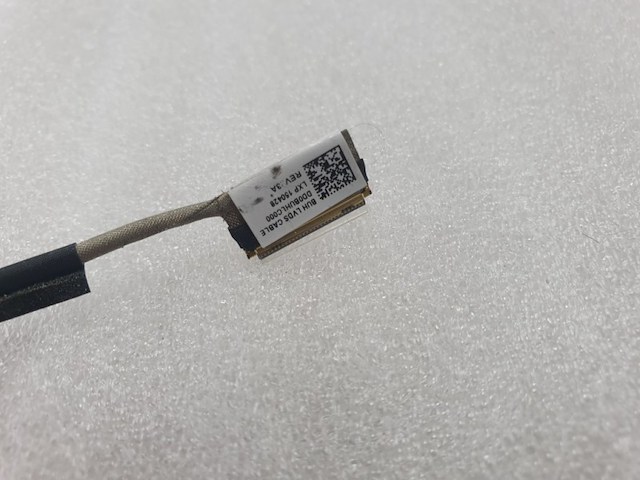 Flet kabel kabl za Toshiba CB30-B
