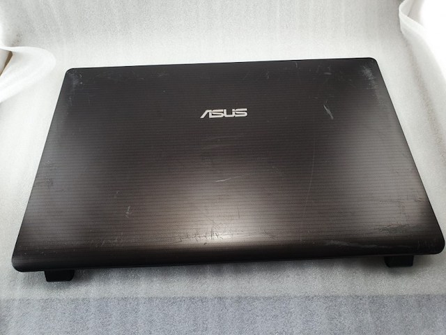 Kuciste ekrana Sa okvirom  za Asus A93S