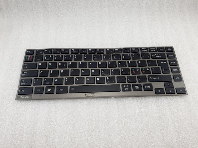 Tastatura za Toshiba Satellite Z830