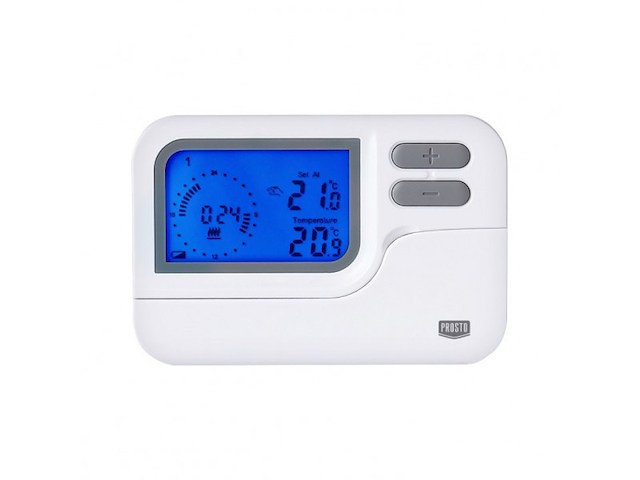 Programabilni digitalni sobni termostat DST-Q7