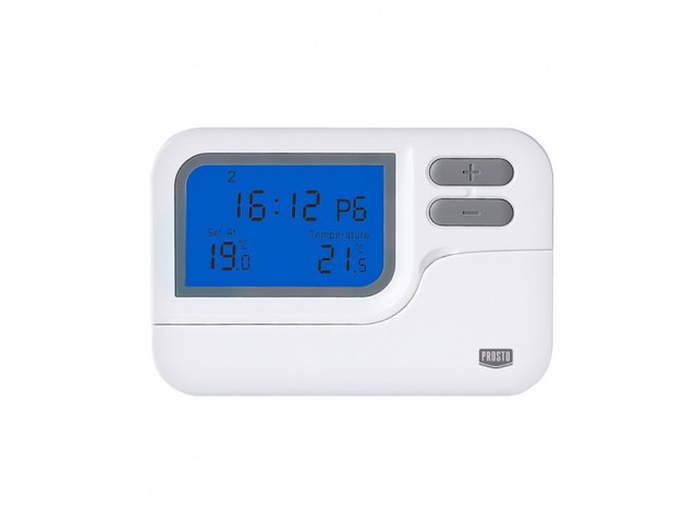 Programabilni digitalni sobni termostat DST-Q4