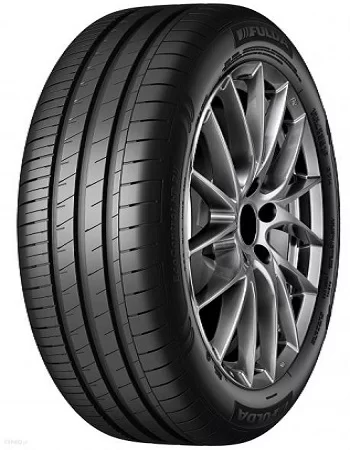 Letnja guma Fulda Ecocontrol HP2 195/65 R15 91H
Letnja guma Fulda Ecocontrol HP2 195/65 R15 91H