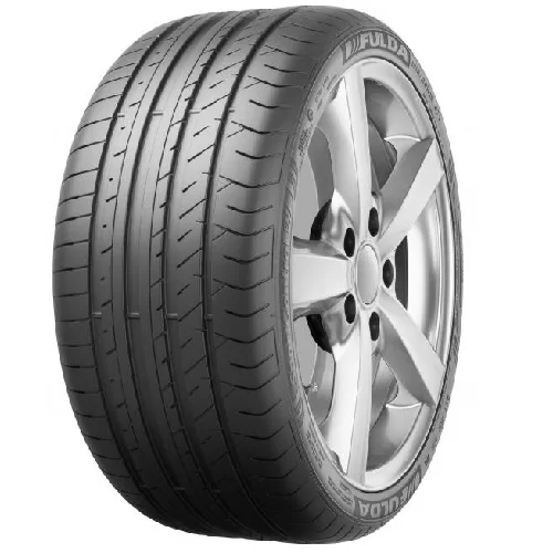 Letnja guma Fulda Sportcontrol 205/50 R16 87V
Letnja guma Fulda Sportcontrol 205/50 R16 87V