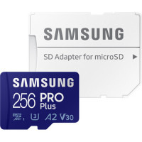 SD Card 256 GB Samsung MB-MD256KA