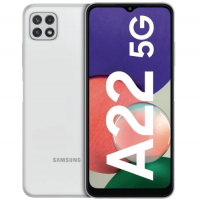 Samsung Galaxy A22 64GB White