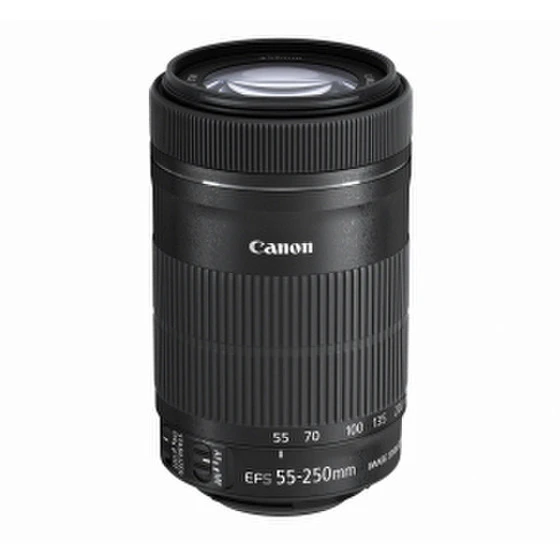 Canon Objektiv EF-S 55-250 f/4-5.6 IS STM (AC8546B005AA)