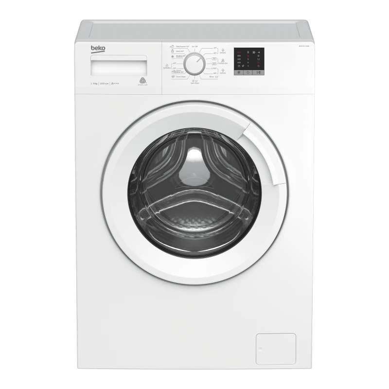 Beko WUE 6511XWW veš mašina 6kg 1000 obrtaja