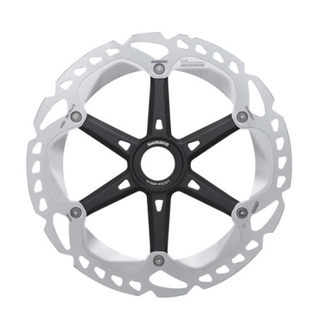 Shimano rotor disk kočnice deore xt rt-mt800 center lock ice-tech freeza ( IRTMT800SI/F23-1 )