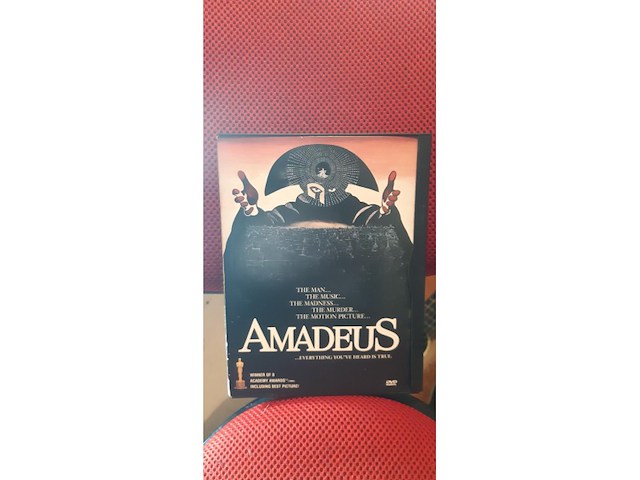 AMADEUS (Mozart)