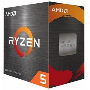 Ryzen 5 5600
