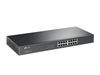 TP-Link TL-SG1016, 16-Port Gigabit Rackmount Switch