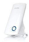 TP-LINK TL-WA850RE, 300Mbps Universal WiFi Range Extender