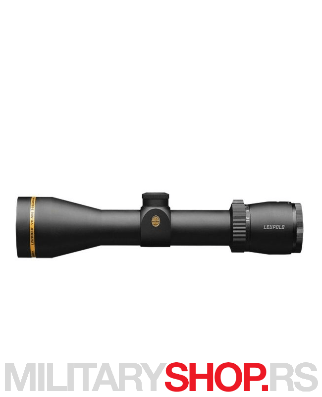 Optički nišan Leupold VX-5 2-10×42
