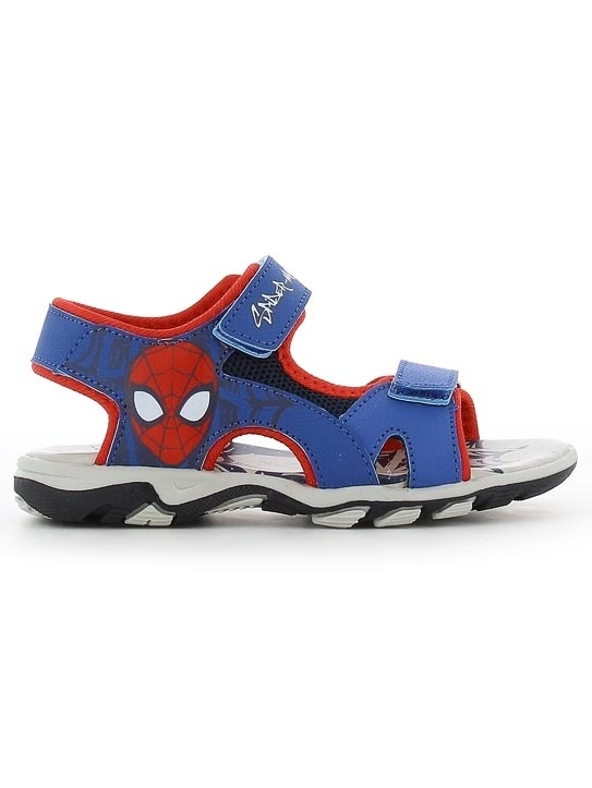 KIDS MOVIE HEROES Dečije sandale SPIDERMAN Sandals
3976 RSD 2783 RSD
The lowest price in the last 30 days*: 2783 RSD