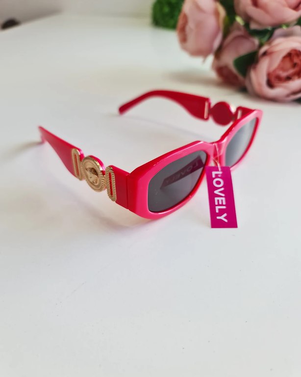Naočare premium 17 – Pink