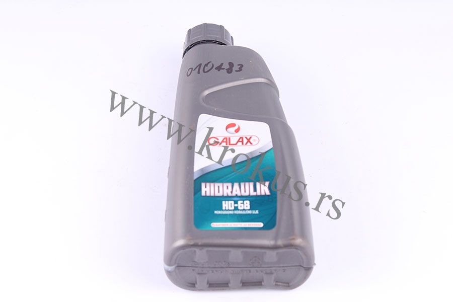 GALAX HIDRAULIK HD 68 1L