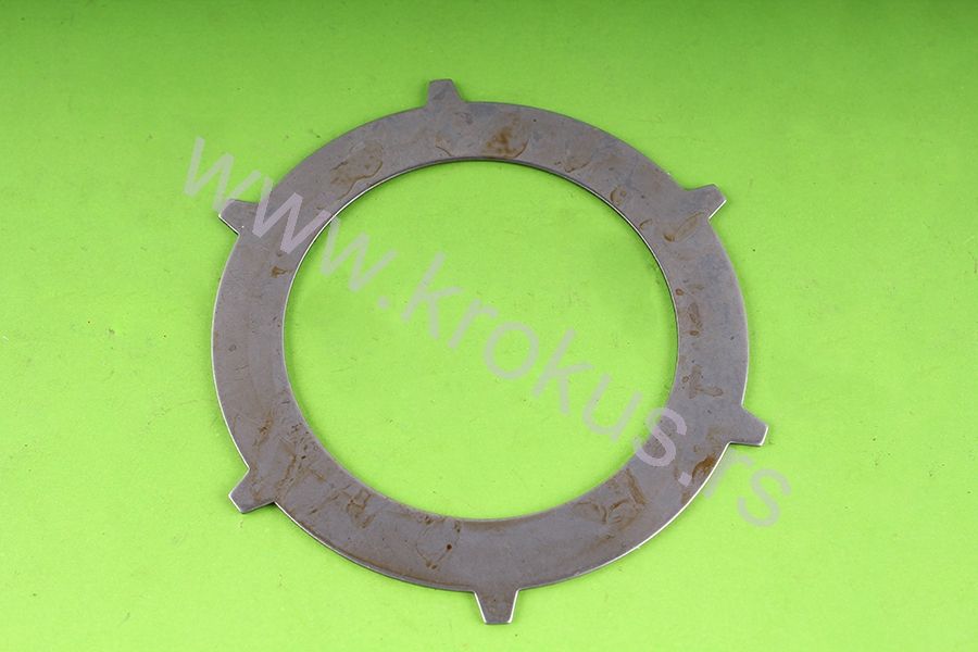 PLOCA LAMELE MULTIPOWERA MF 35-699