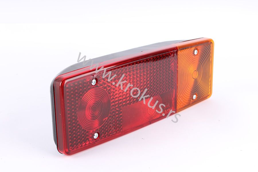 STOP LAMPA DESNA URSUS C-360