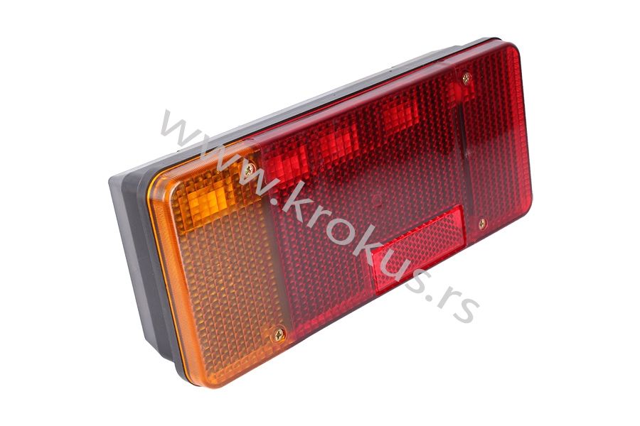 STOP LAMPA IVECO RIVAL L