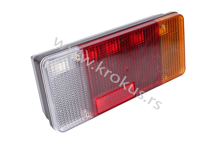 STOP LAMPA IVECO RIVAL D