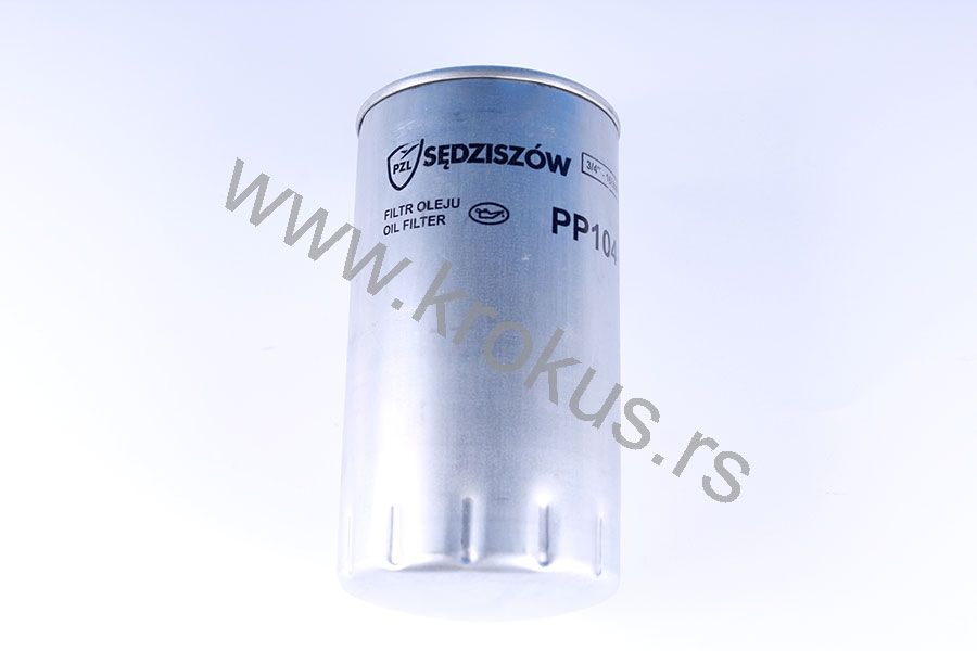 FILTER ULJA IMT-MF DUZI SEDZISOW Ursus H 8014H 9014H 10014H