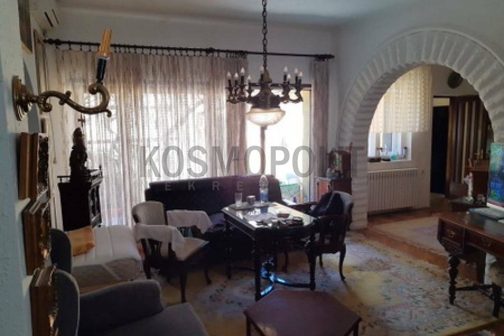 Gradska lokacija, Gornji Grad Margita, Marka Kulića, Kuća, 250m2, 145000 EUR