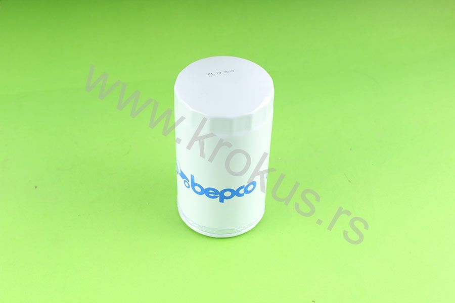 FILTER ULJA MF DUZI BEPCO 2620, 2680, 2625, 3080, 3090, 3125