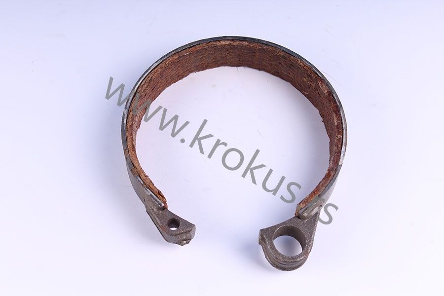 OBRUC KARDANA U MENJACU 34mm MTZ 1221