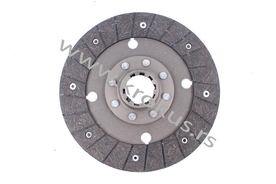 LAMELA HIDRAULICNA 533-539 Tradisk