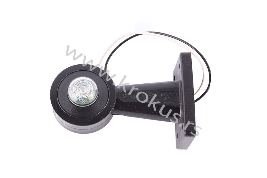 LAMPA GABARITNA LED24V-D