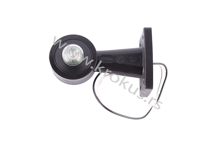 LAMPA GABARITNA 24V LED-L