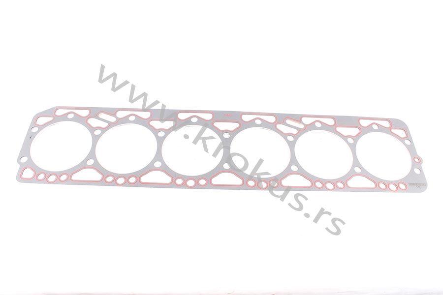 DIHTUNG GLAVE C-385 /6/ Turbo 1,75mm SILIK.