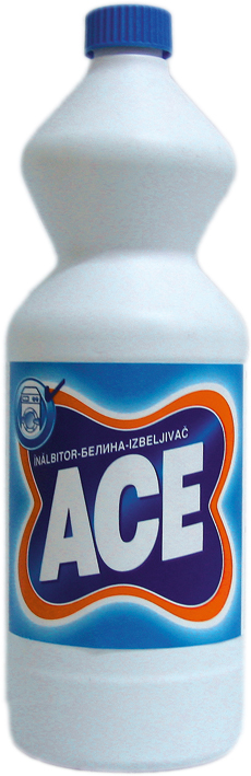 ACE izbeljivač 1000ml