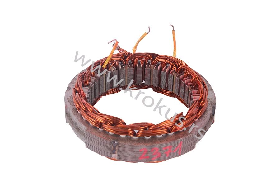 STATOR ZA ALTERNATOR C-385